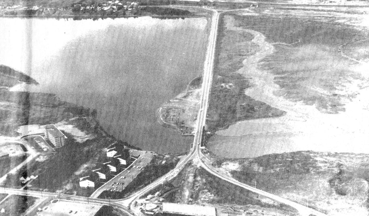 Riverview - Vintage Moncton